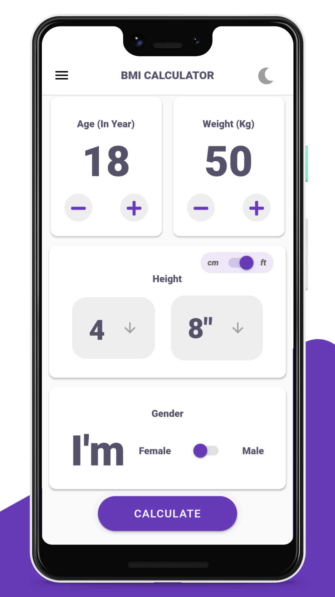 BMI Calculator Free It s All Widgets BMI Calculator Free It s All Widgets